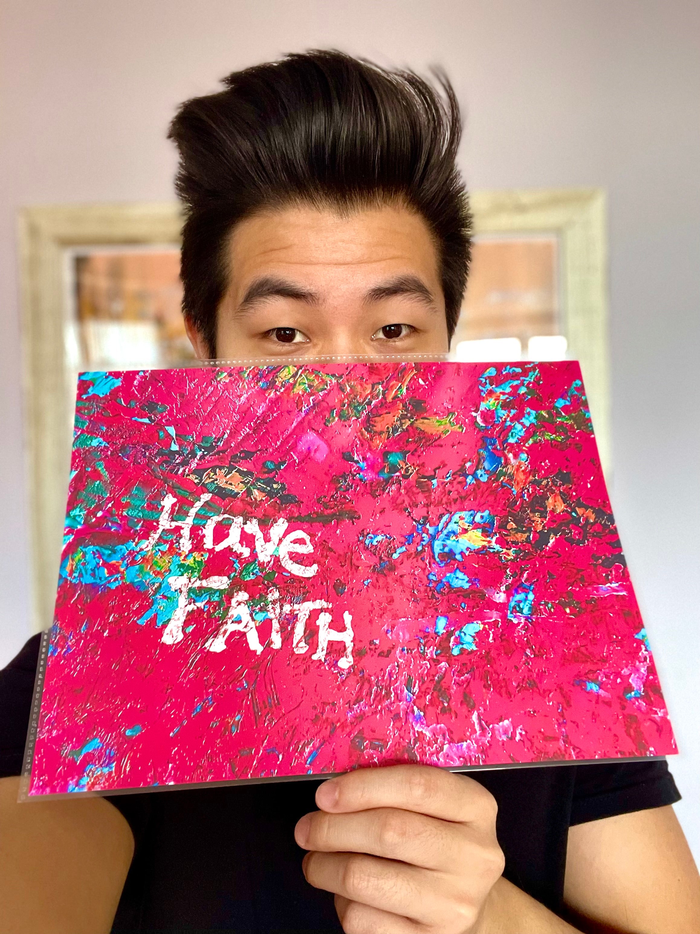 "Have Faith" – goodwillphelps
